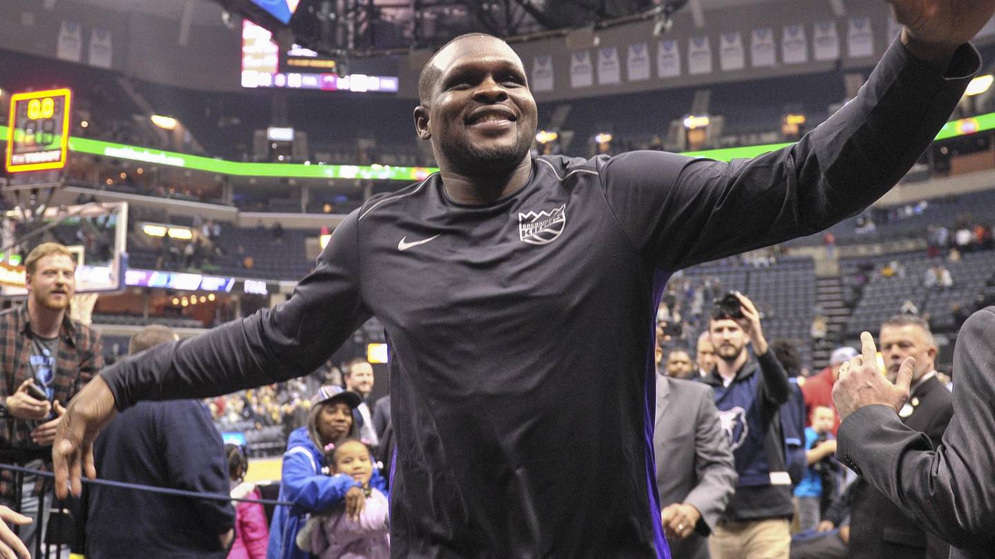 Michigan State Legend Reveals the Secret to His Greatness