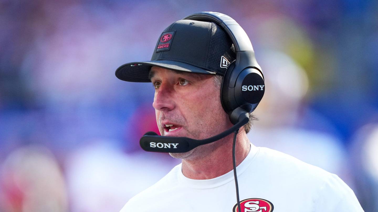 Predicting 49ers roster bubble after NFL Draft: Who's safe, who isn't?