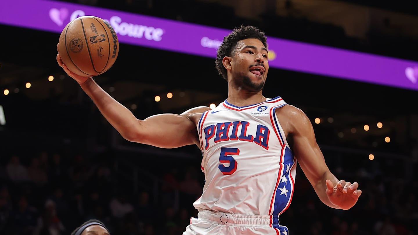 Perfect Warriors trade target is someone no one is talking about