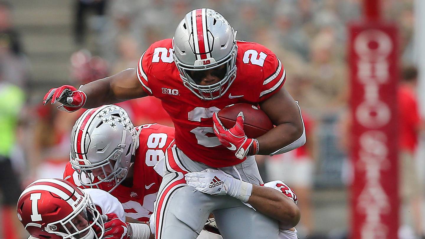 Former Ohio State Buckeyes Star Already Hit With NFL 'Bust' Label