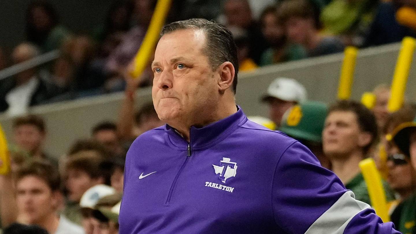 Former Texas A&M Basketball Coach Receives Unfortunate News
