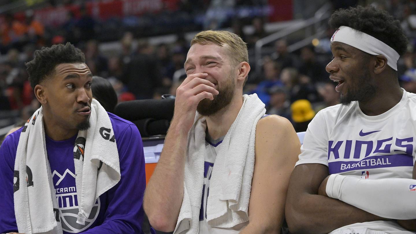 Kings Make Roster Decision, Waive Five-Year NBA Veteran on Wednesday