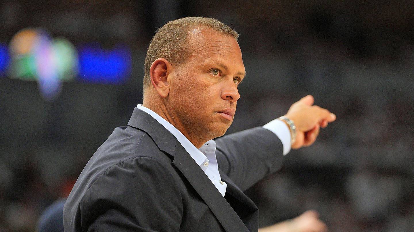 Yankees Legend Alex Rodriguez Shares Heartbreaking HOF Thoughts