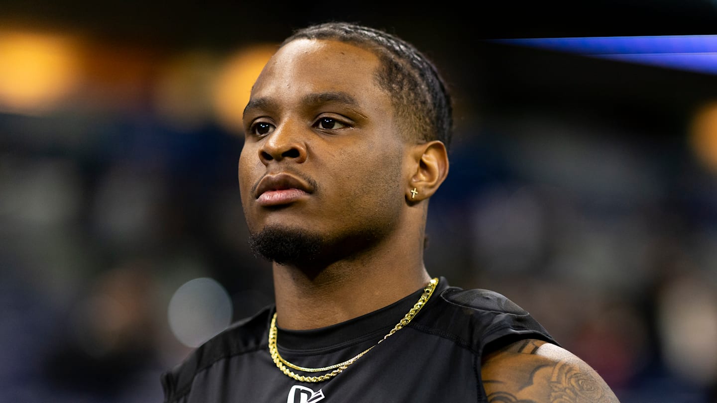 Panthers quietly unveil big 2025 plans for overlooked rookie steal