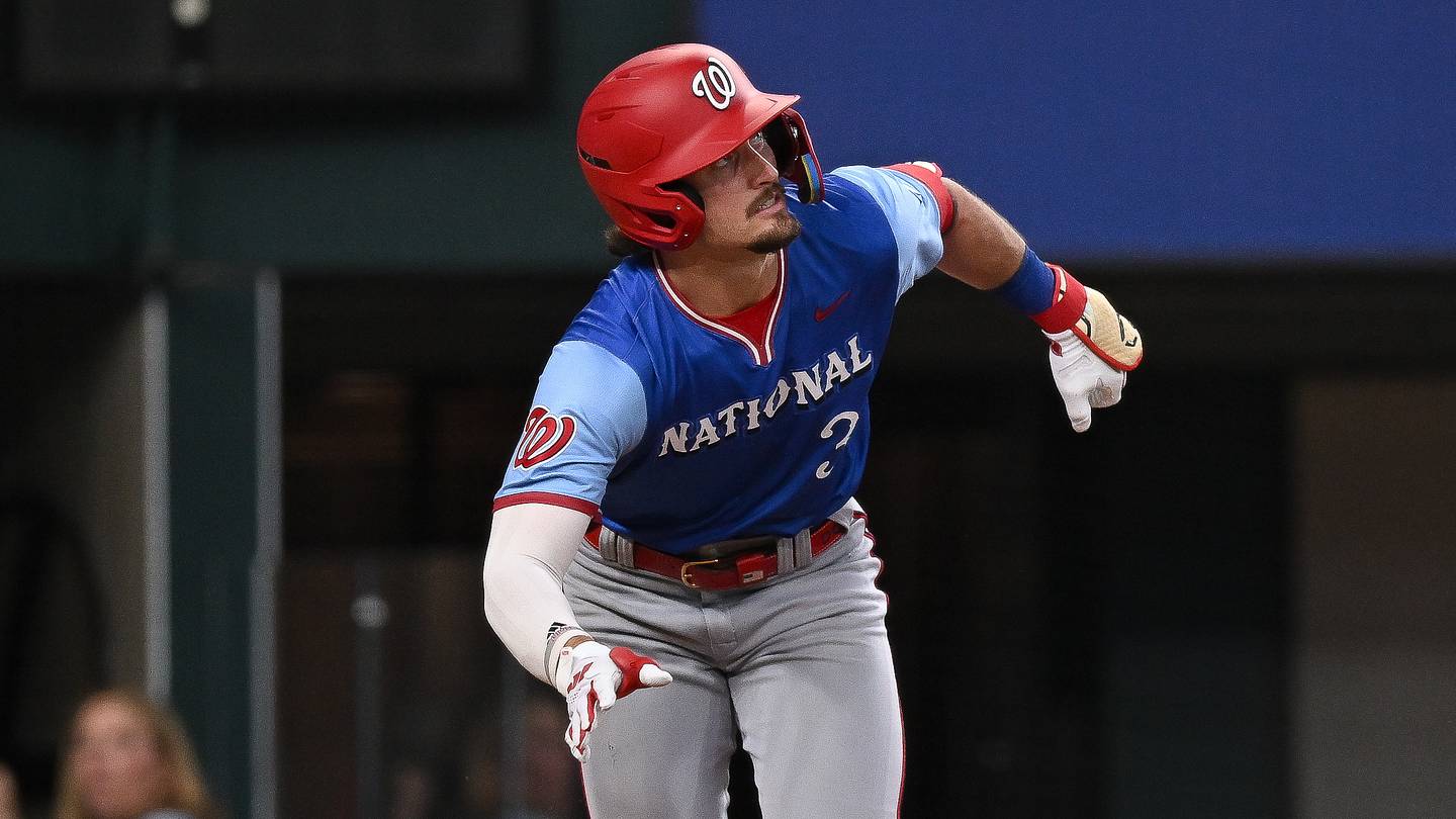 Will Dylan Crews make his MLB Debut in 2024?