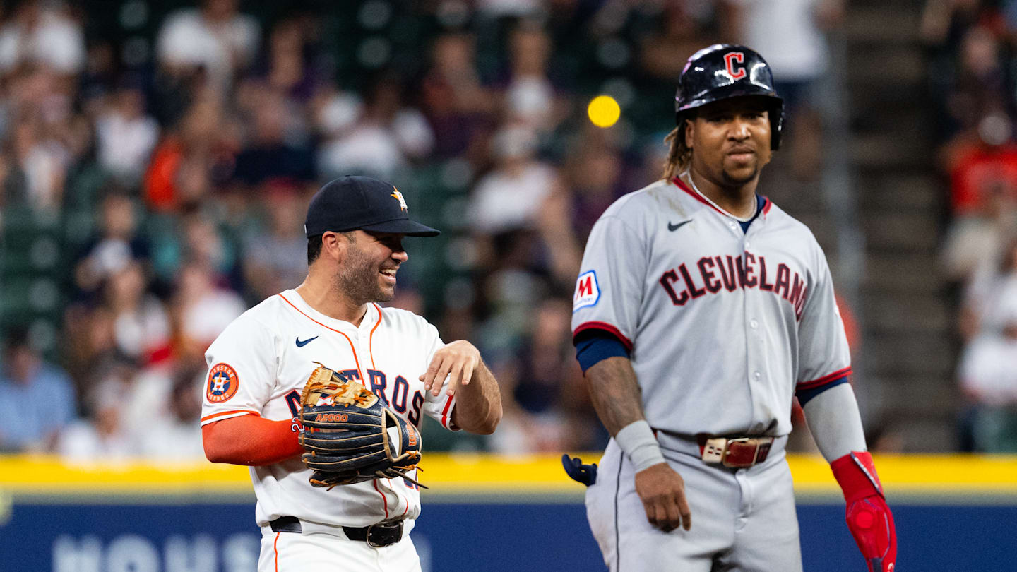 Astros playoff fight moves past Rangers and onto this pesky playoff ...