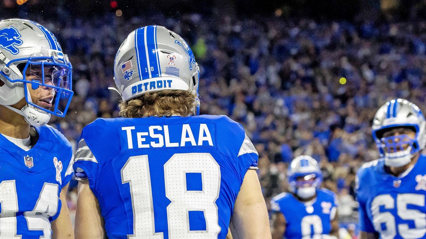 Detroit Lions 2025 Rookie Draft Class Grades Higher Than Expected