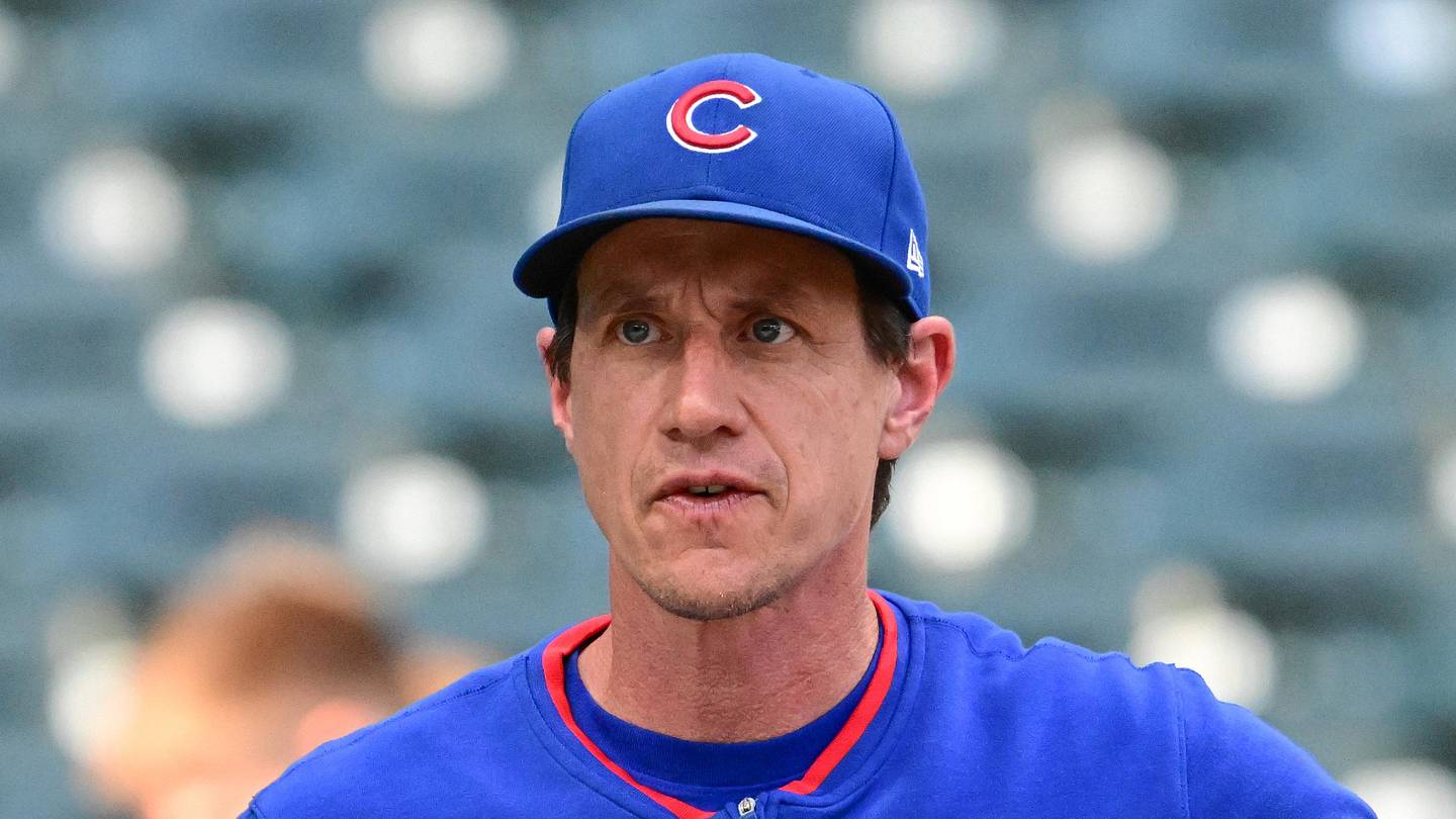 Is Craig Counsell’s Job Safe After The Cubs’ 2025 Season?