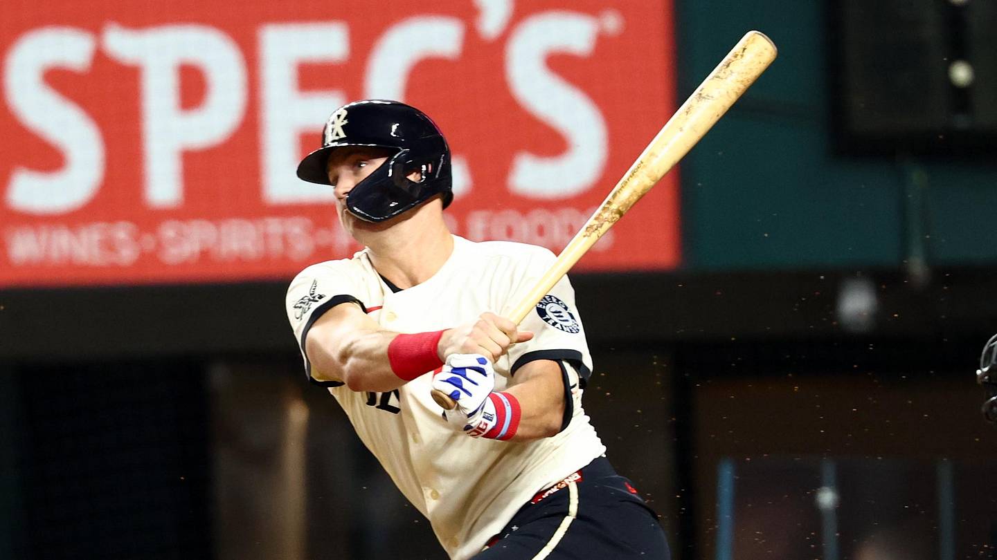 An ‘Obsessed’ Josh Jung Could be Great News for Rangers Offense in 2026