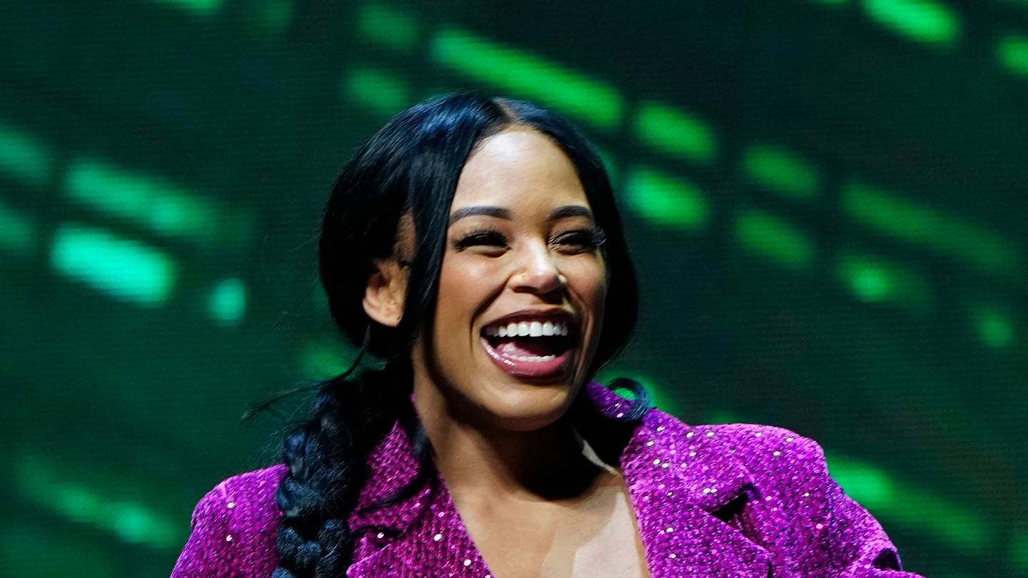 Bianca Belair Provides New Update On Her WWE Return