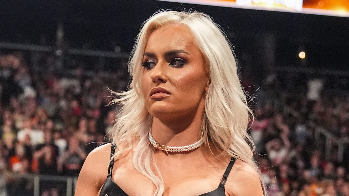 Update On Blake Monroe Accidentally Losing WWE NXT Women's North ...