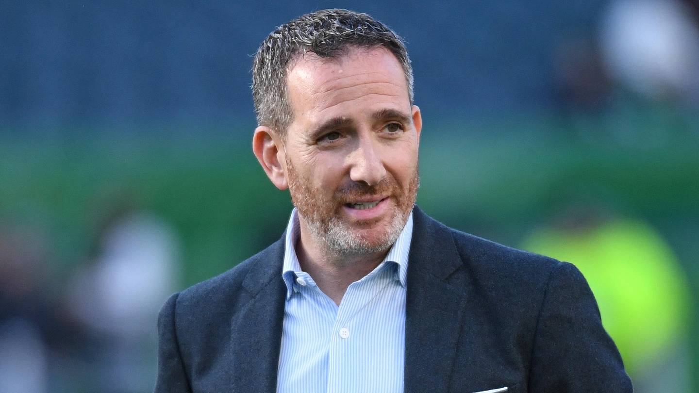 Eagles’ cornerback situation opens door GM Howie Roseman can’t ignore