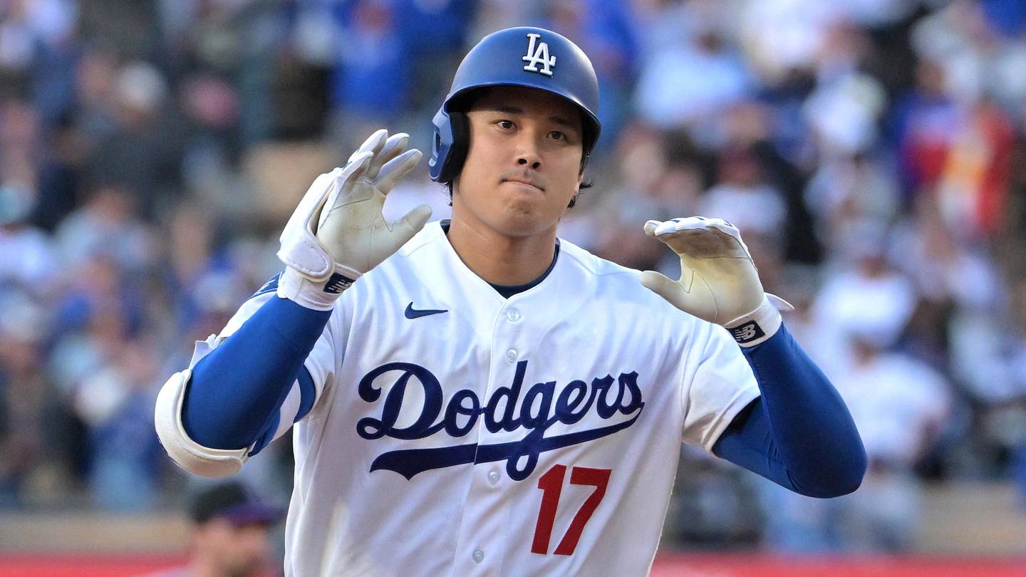 Dodgers have perfect response to 'ruining baseball' argument after ...