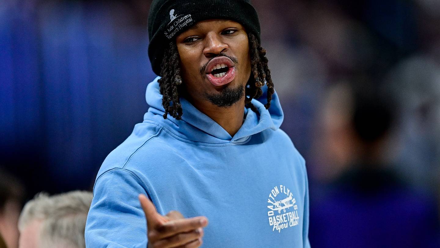Nuggets' rookie's thrilling breakout should earn him real shot at ...