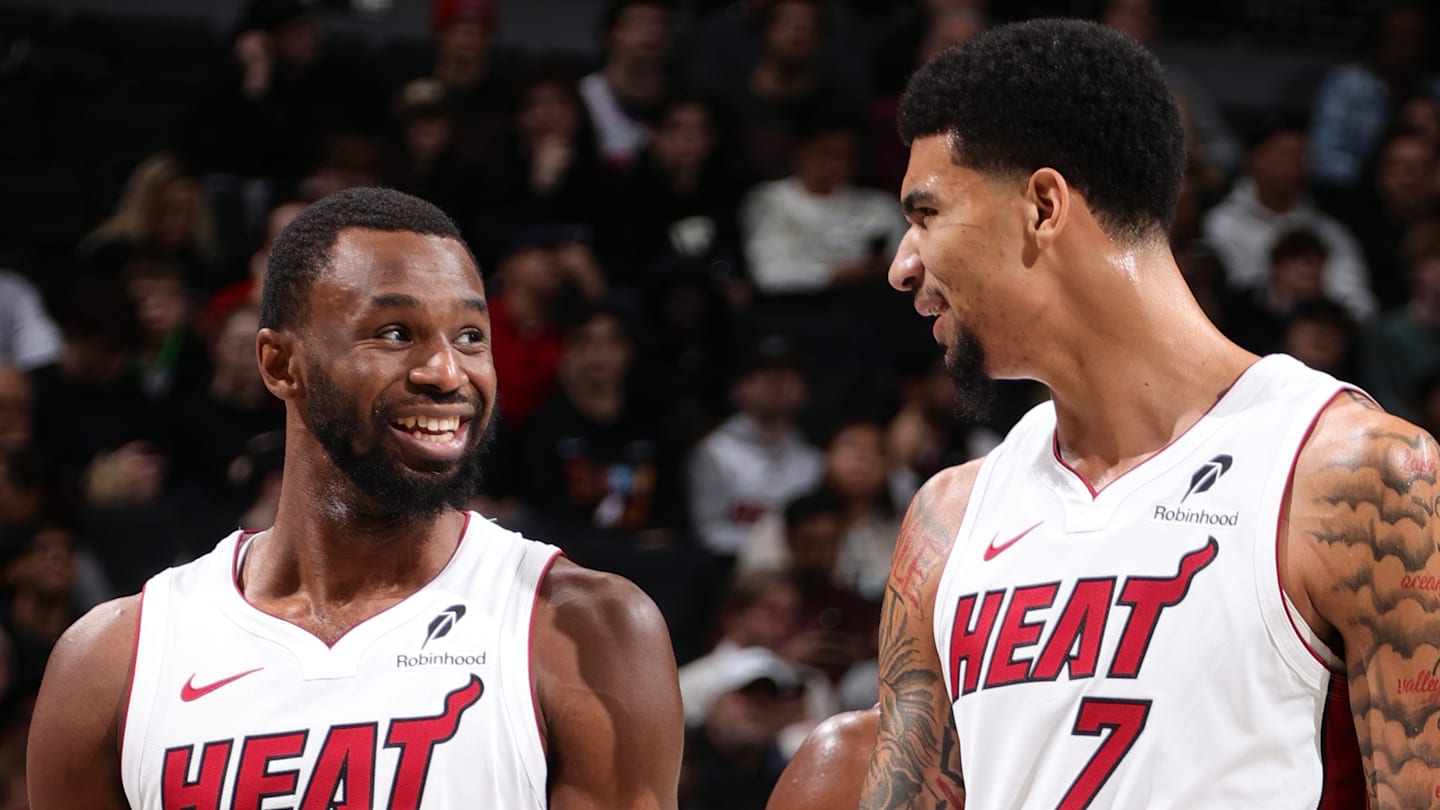 Andrew Wiggins trade gifts Warriors perfect upside swing to address ...