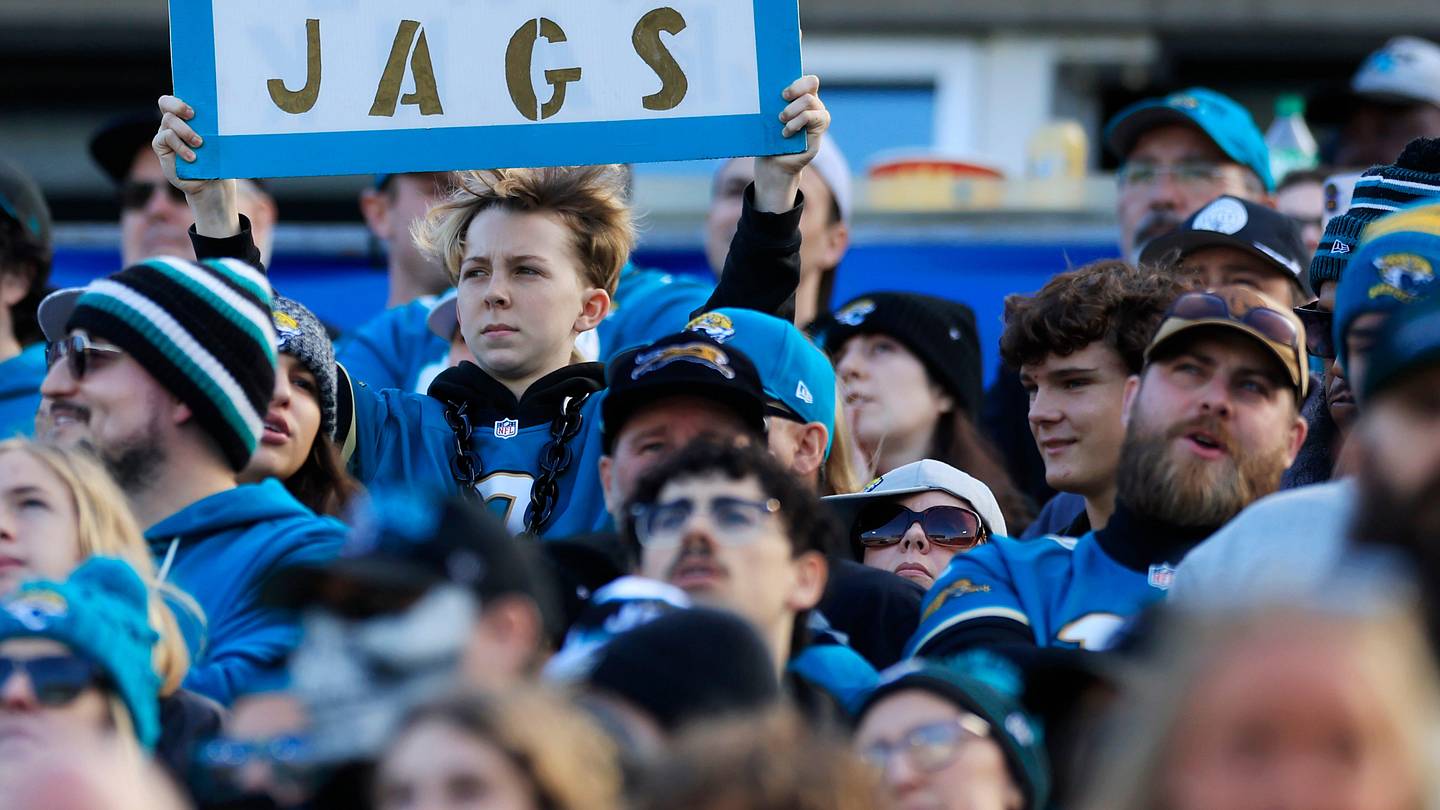 The Critical Keys to the Jaguars' Playoff Run