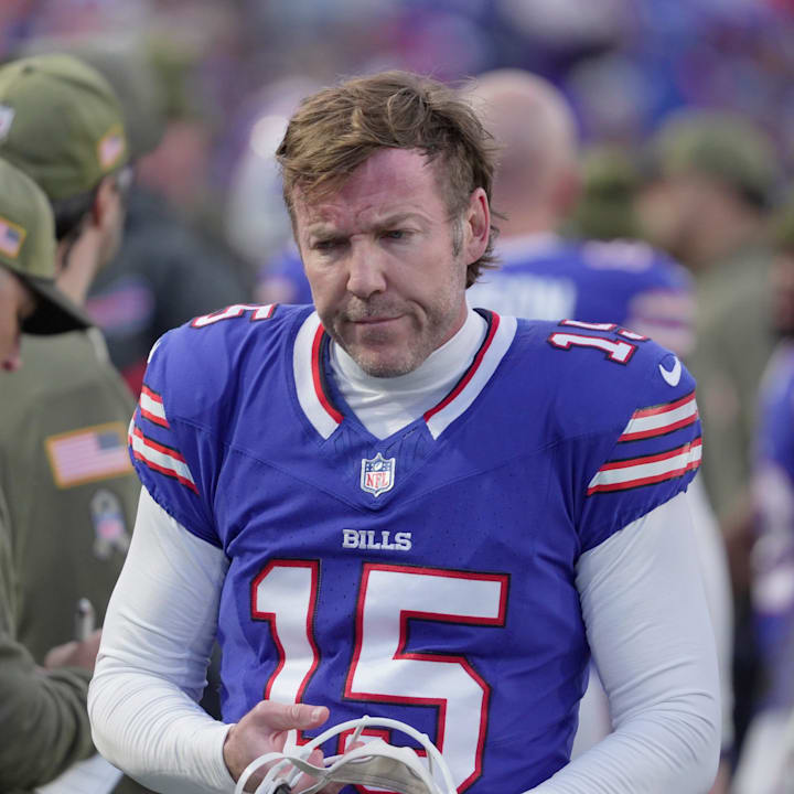 the replacements kicker