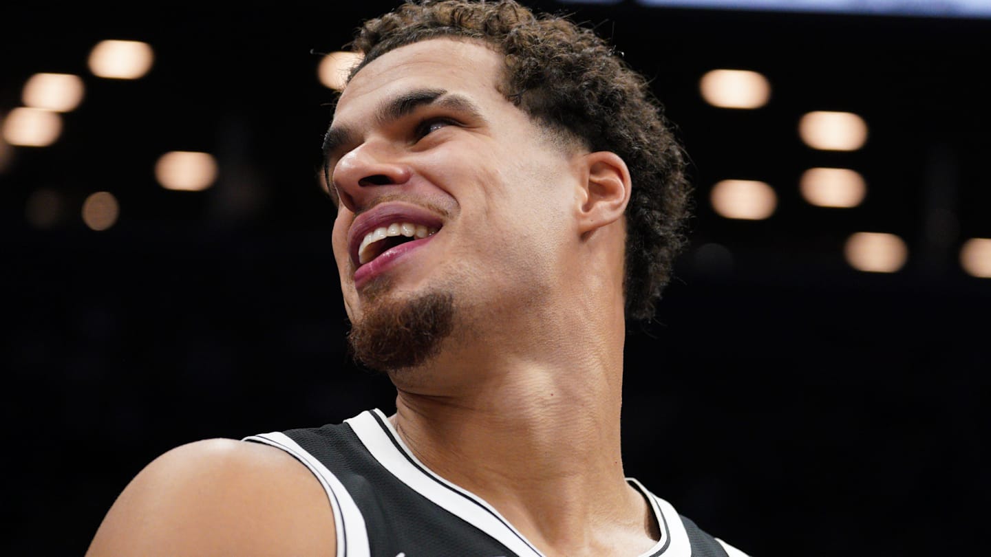 Kings can gift Warriors their Michael Porter Jr. trade with foolish but ...