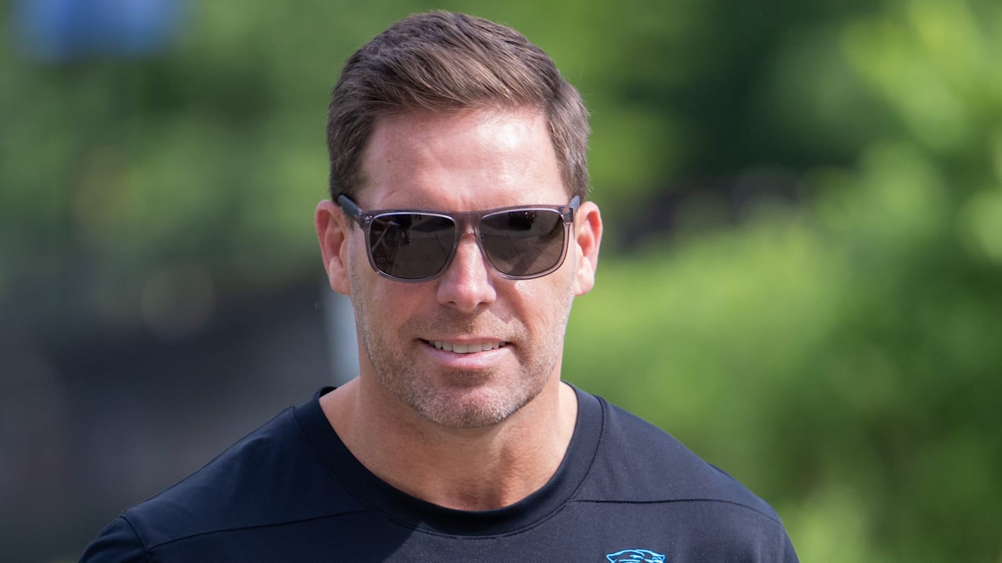 Panthers' sneaky signing gets powerful backing as fans buzz with excitement