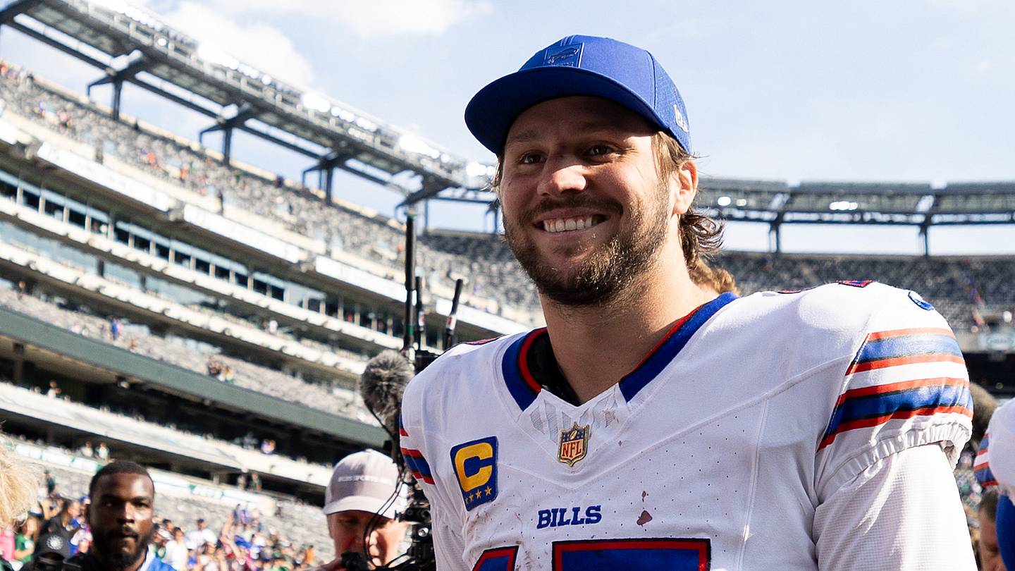 Bills eye perfect ending to Highmark era by handing Jets a historically ...