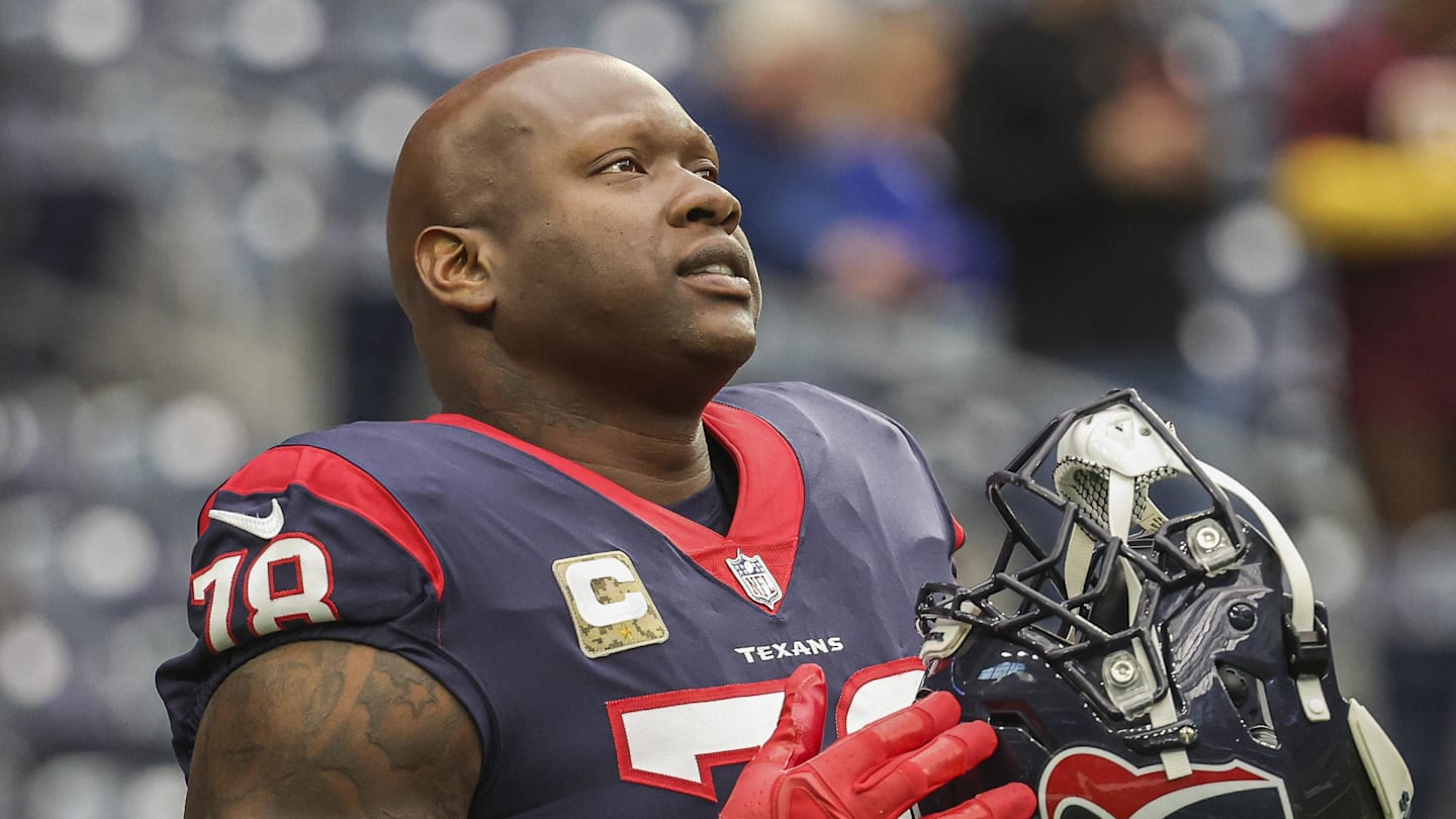 Laremy Tunsil trade grade: Commanders pay premium for elite blindside ...