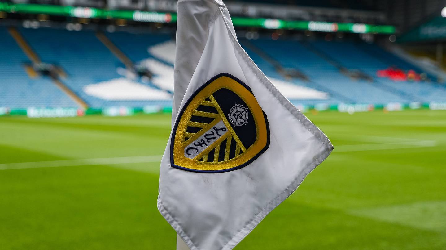 Sunderland to Make January Move for £25M Leeds United Target, Claims ...