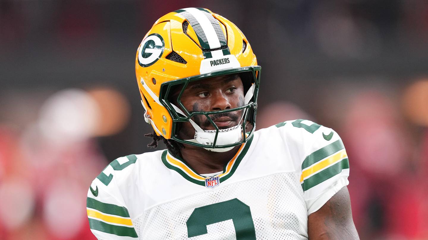 Brian Gutekunst just said what Packers fans already knew about Malik Willis