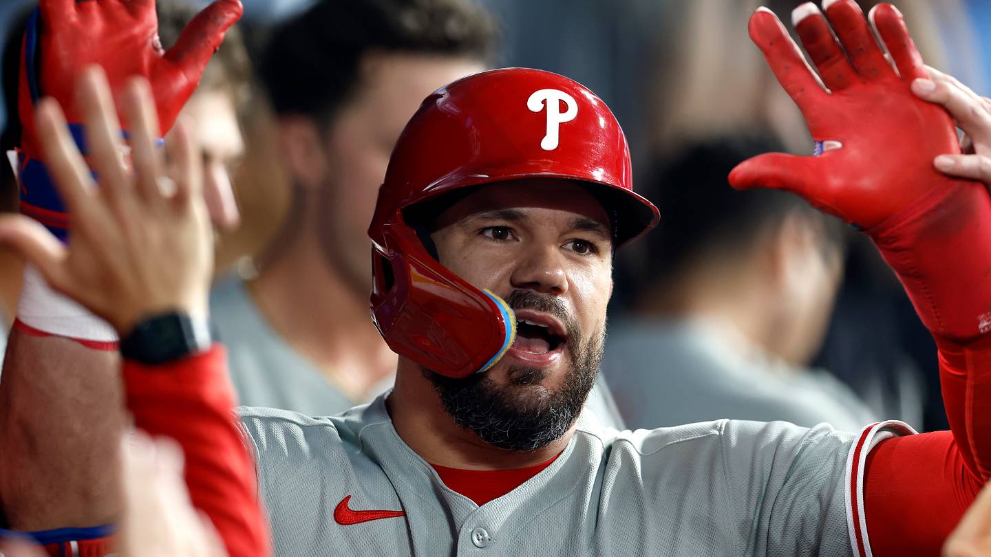 Phillies' epic win to clinch NL East means even more than coveted ...