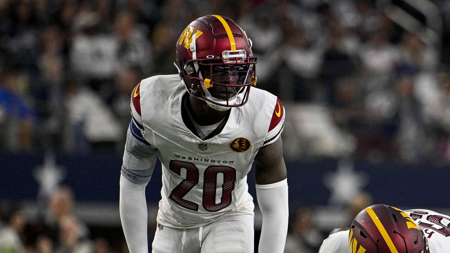 Commanders Defense Has Played Well, Needs to Finish Better