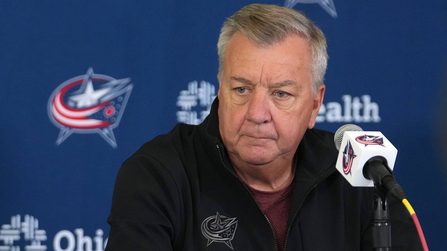 What the Blue Jackets can learn from this year's Eastern Conference ...