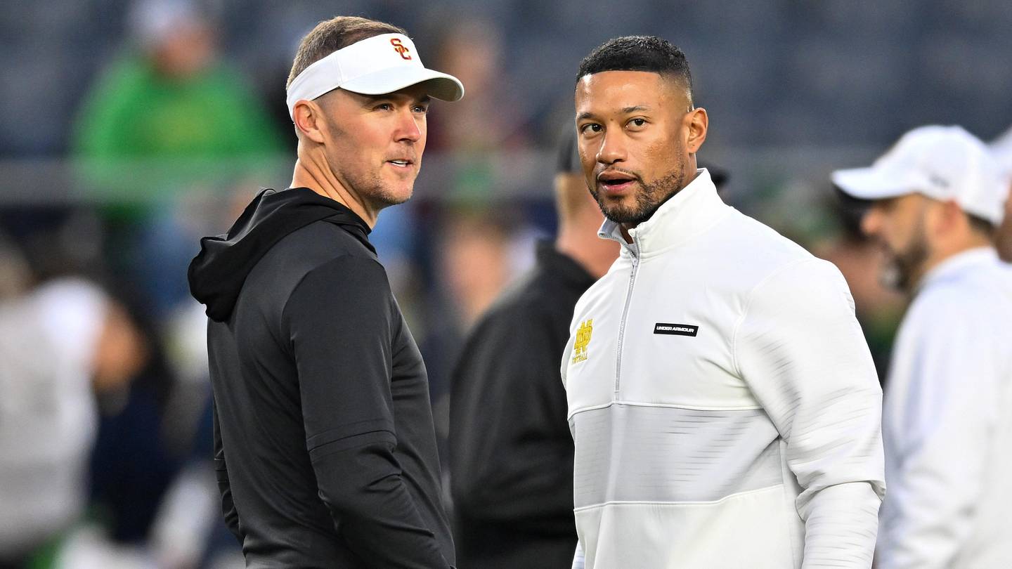 Cowboys expected to 'check in' with several superstar college coaches