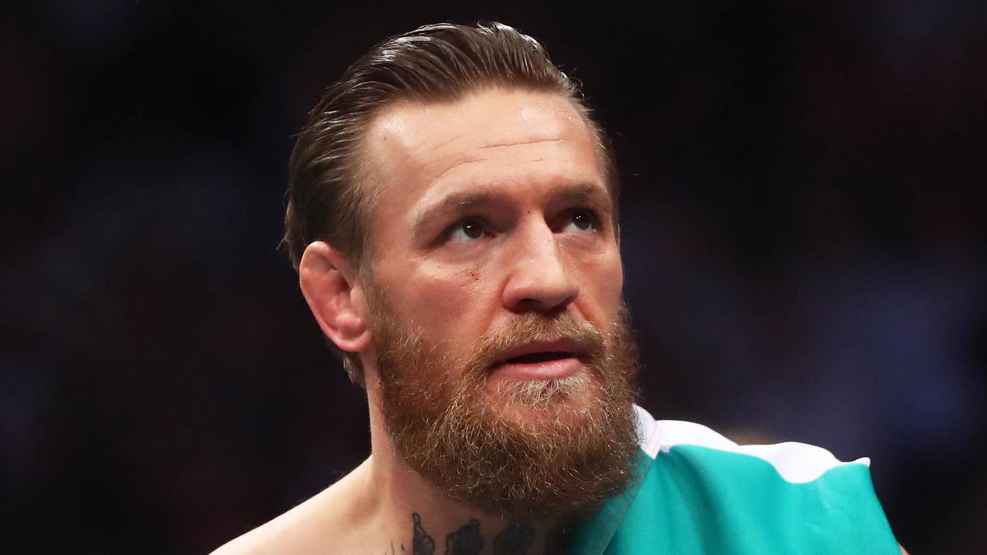 Conor McGregor teases wild move into brutal new sport after next MMA fight