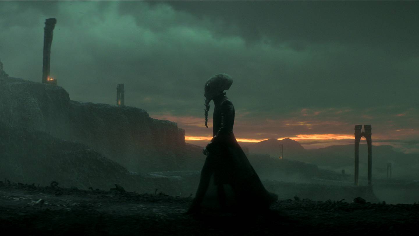 The Sandman recap and review: Season 2, Episode 2, “The Ruler of Hell"