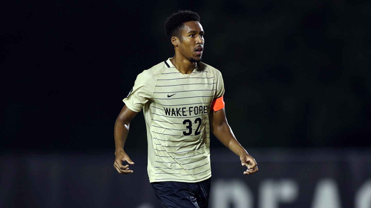 DC United Bolsters Defense with Promising Acquisition of Garrison Tubbs