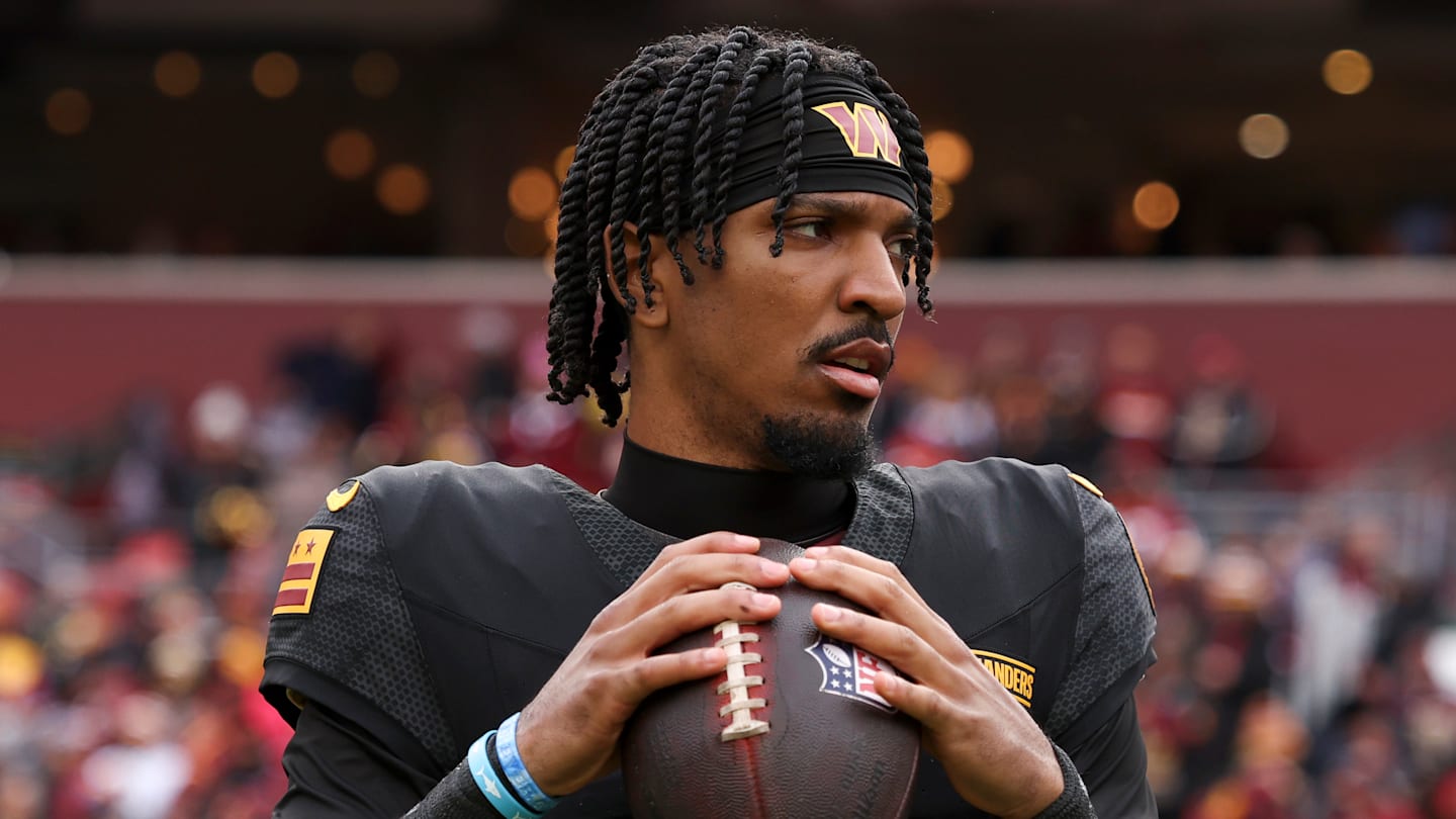 Commanders vs. Saints odds and prop bets for NFL Week 15 game