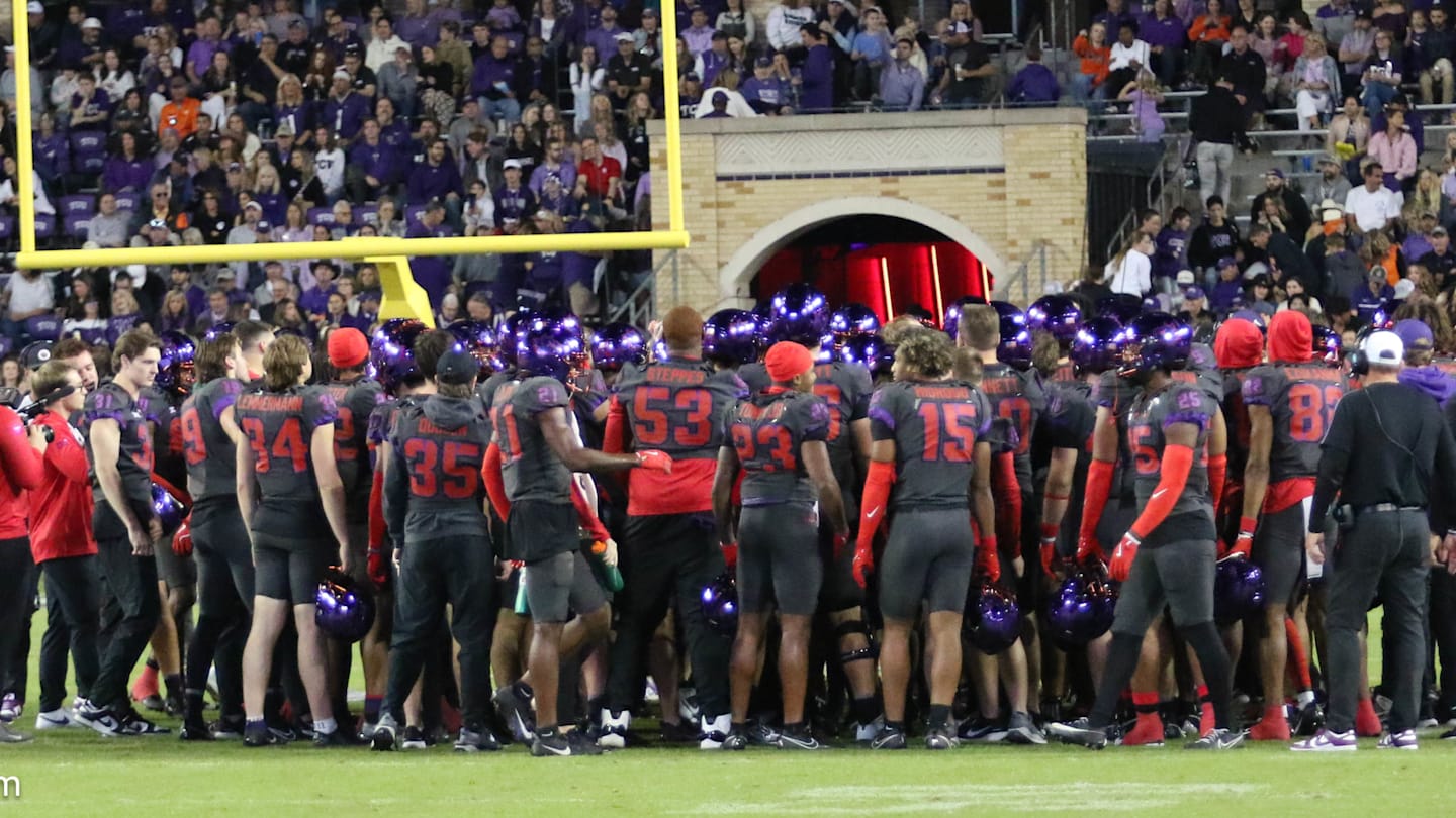 Midnite Madness and the Transfer Portal Madness