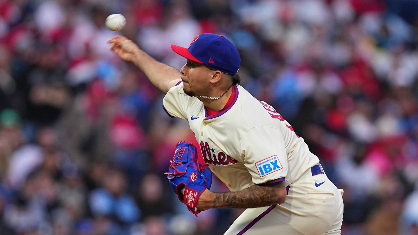 This Phillies reliever should benefit from Jordan Romano’s early-season ...