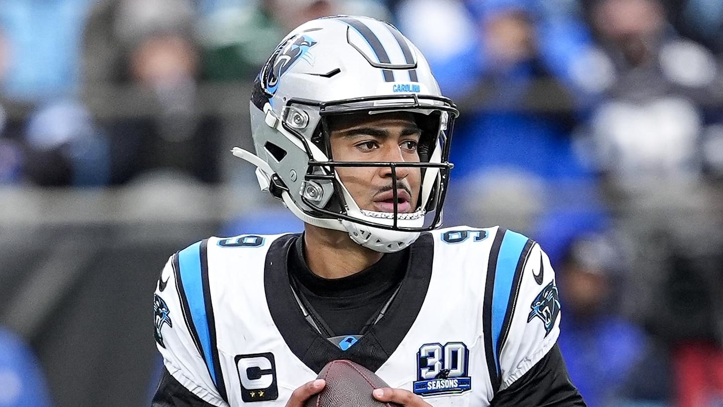 How Bryce Young's status improved despite woeful Week 15 performance