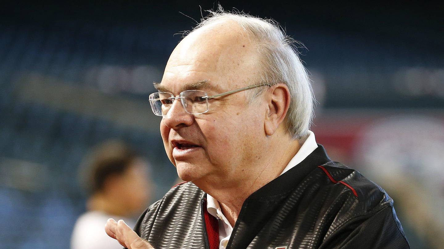 Owner Ken Kendrick Sends Sincere Message to D-backs Fans