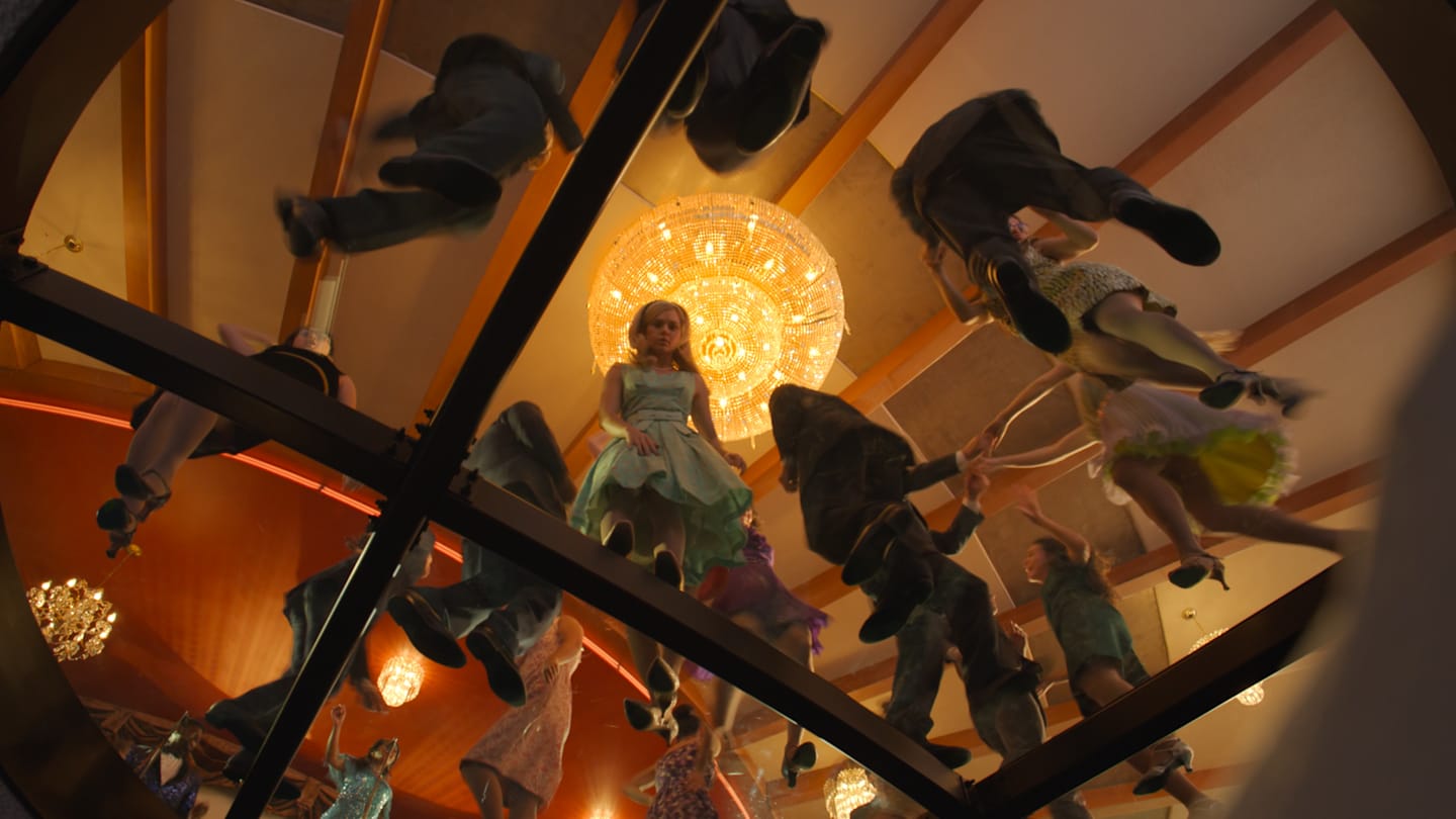 Final Destination Bloodlines review: Back to where it all began