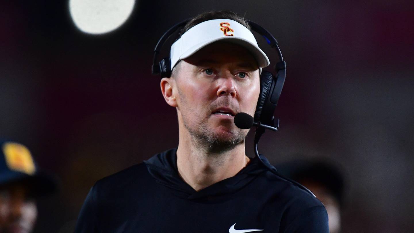 Three Storylines To Watch In The Offseason For USC