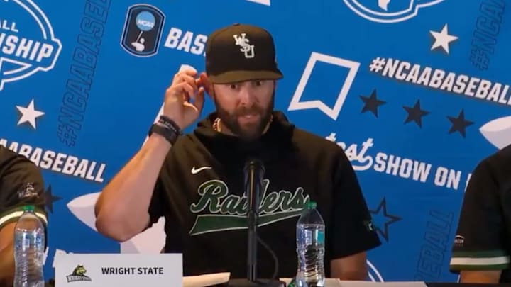 vanderbilt baseball coach