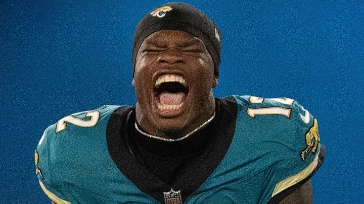 Jaguars voice names Travis Hunter the biggest winner of the Mathieu ...