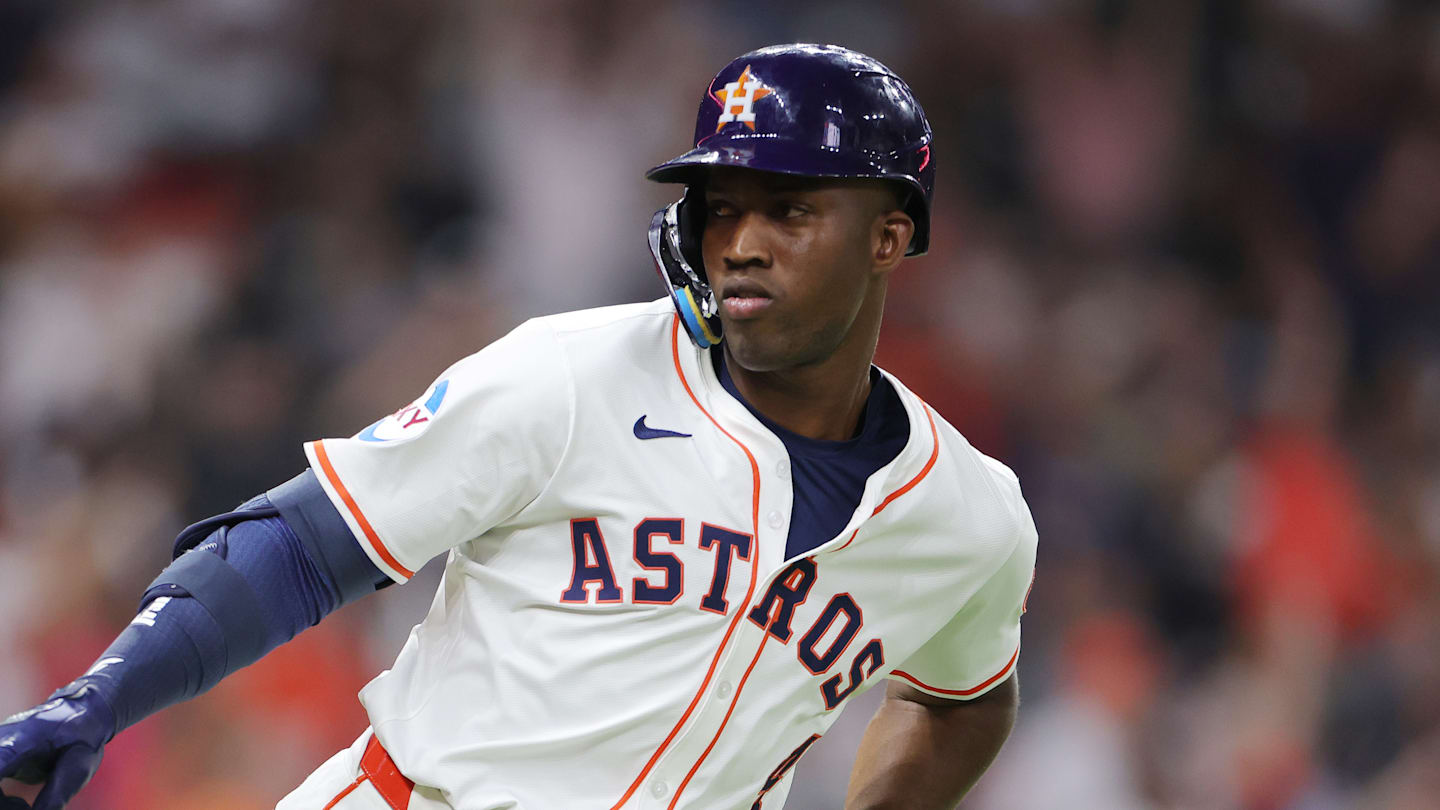 Astros Magic Number: Houston has a long way to go after series loss to ...