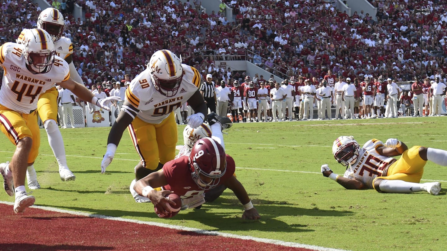 Texans sign undrafted Southeast Louisiana defensive back Keydrain Calligan