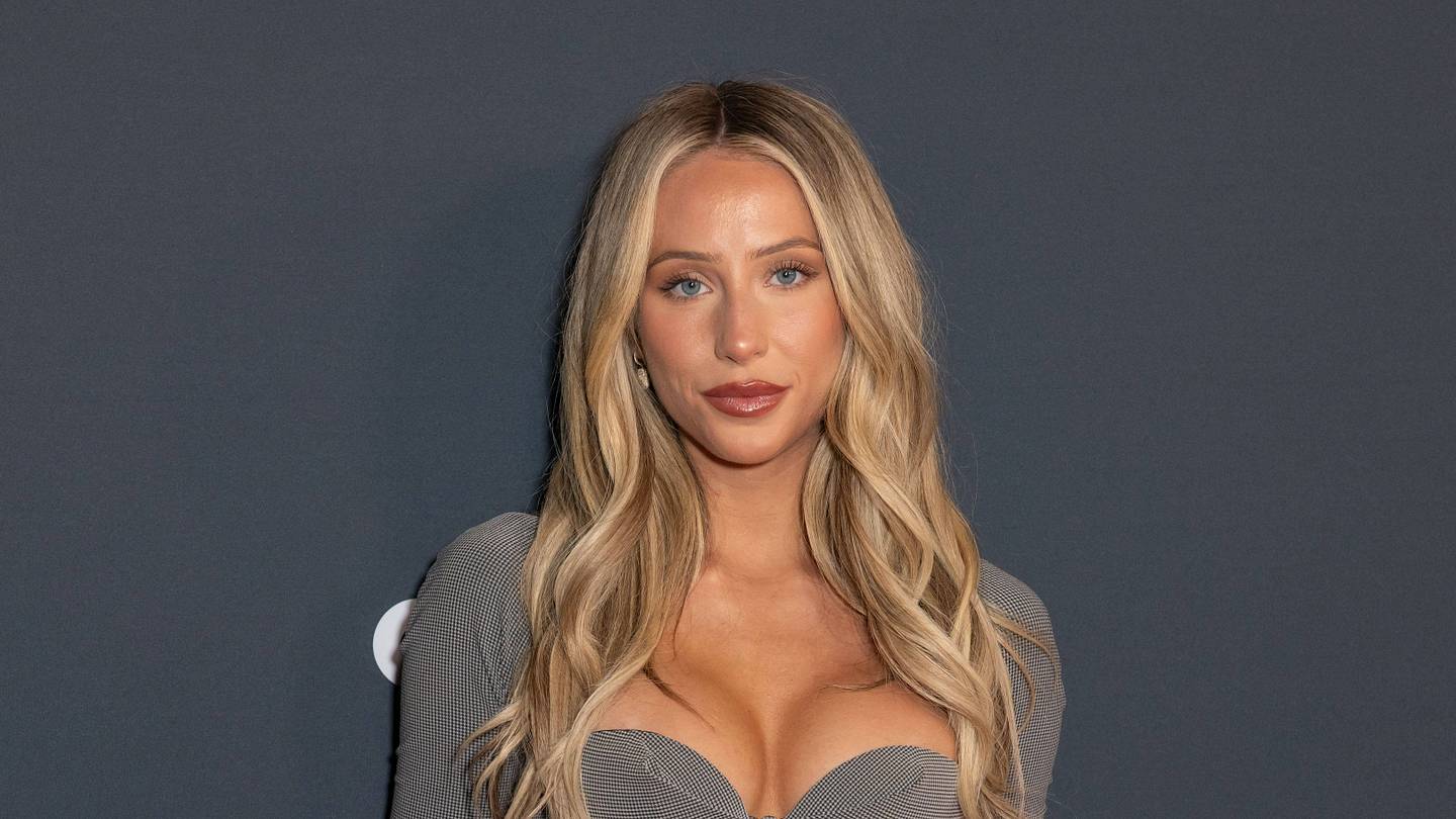 Alix Earle Breaks Silence Amid Tom Brady ‘Hooking Up’ Report