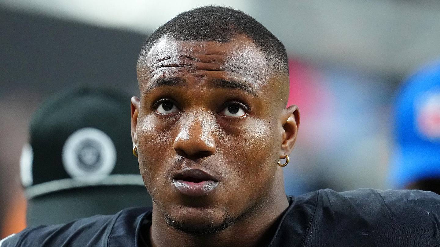 5 players John Spytek has no business letting return to Raiders in 2026