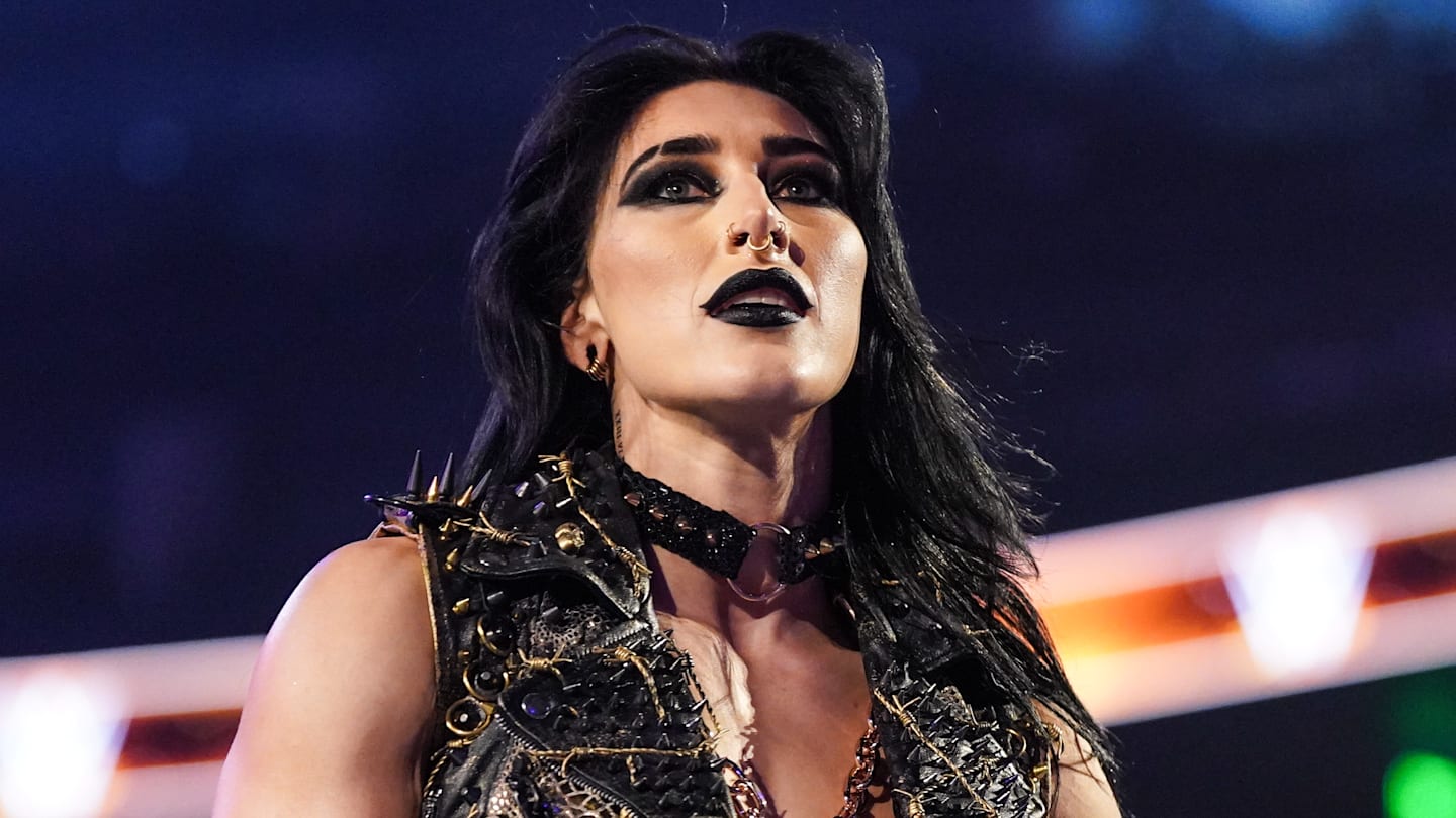 Rhea Ripley & Iyo Sky Win WWE Women's Tag Team Championship