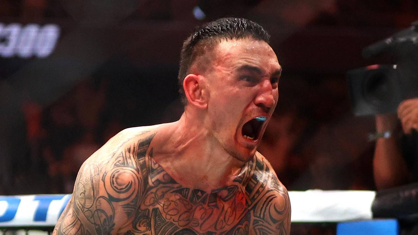 Max Holloway pleads with UFC for major change after latest win