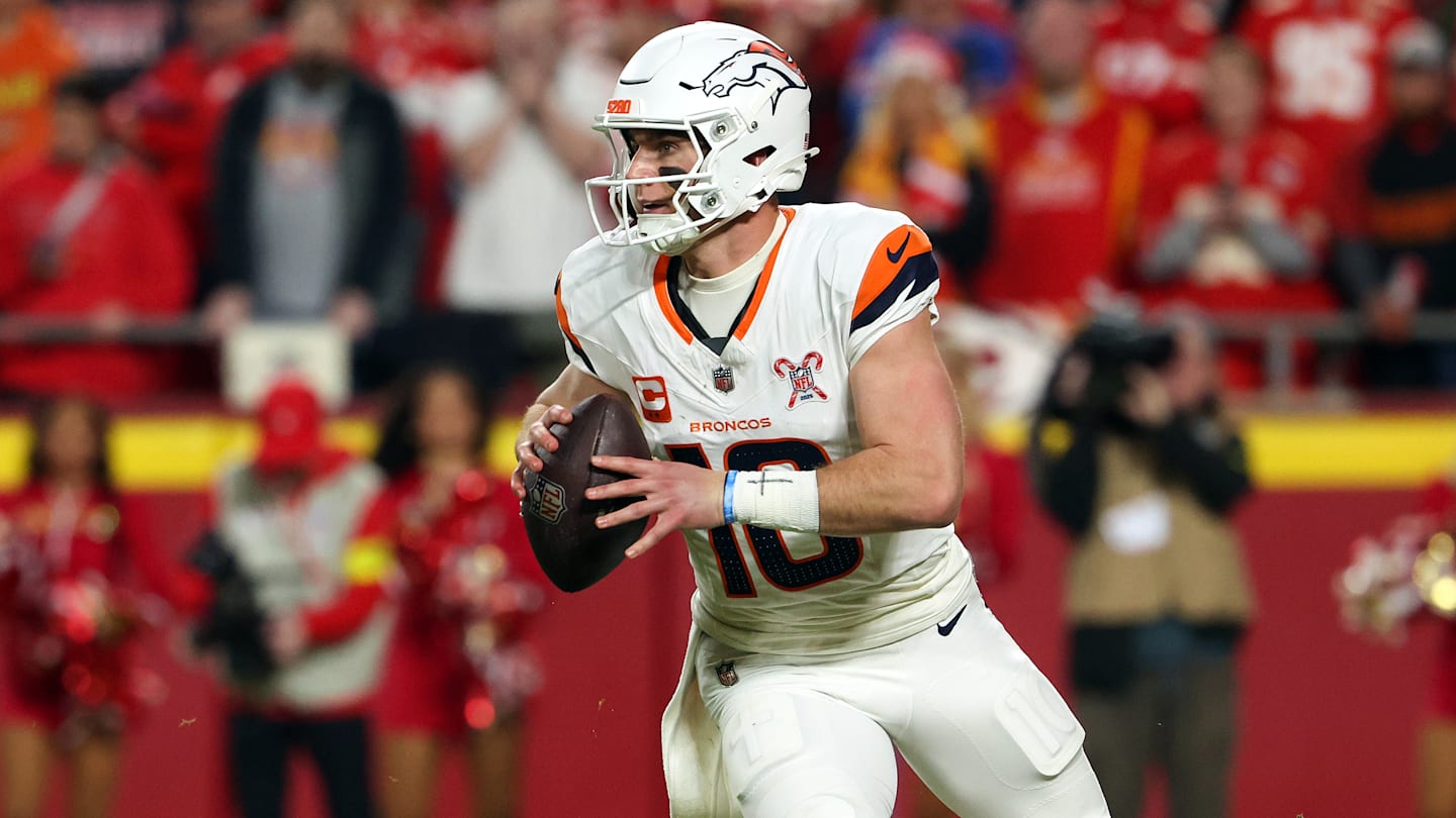 Latest ESPN Super Bowl odds have Denver Broncos playing in February